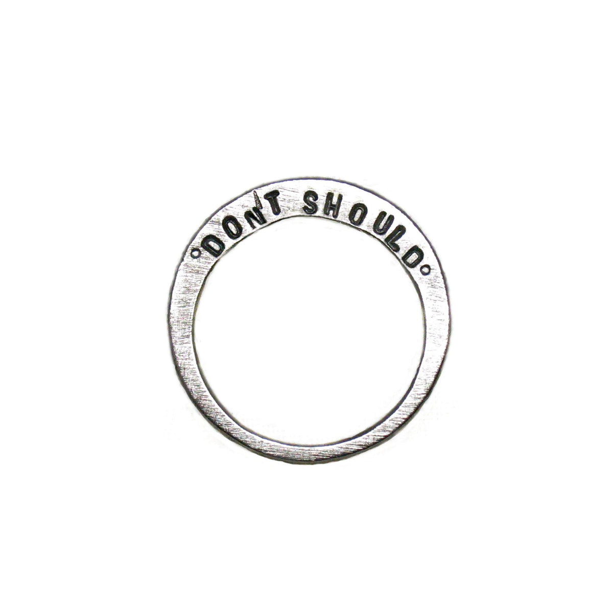 Hidden Reminder Ring – K Kay Designs